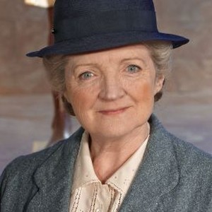 Marple: The Blue Geranium - Rotten Tomatoes