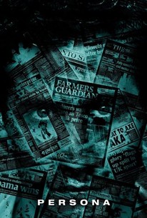 Persona (2010) | Rotten Tomatoes