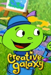 Creative Galaxy: Season 1 | Rotten Tomatoes