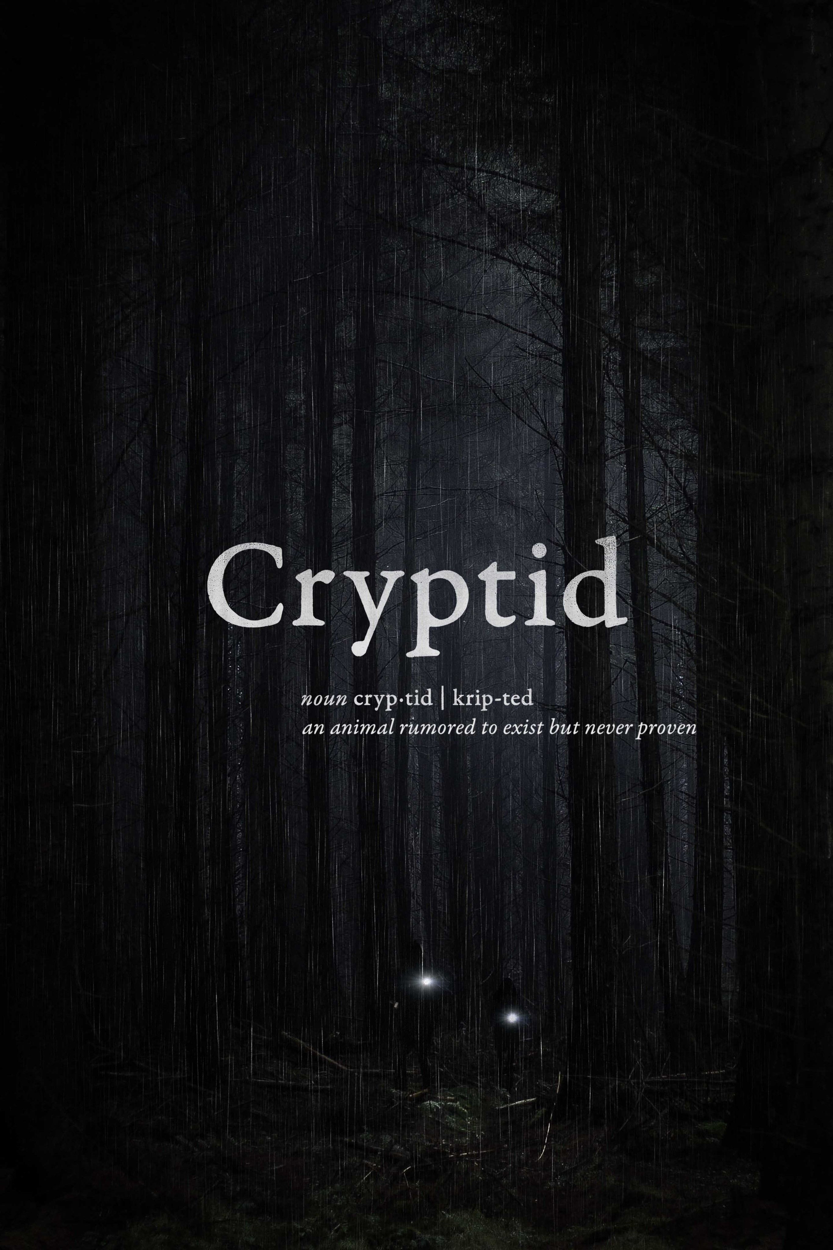 Cryptid Pictures | Rotten Tomatoes