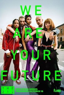 The 212 | Rotten Tomatoes