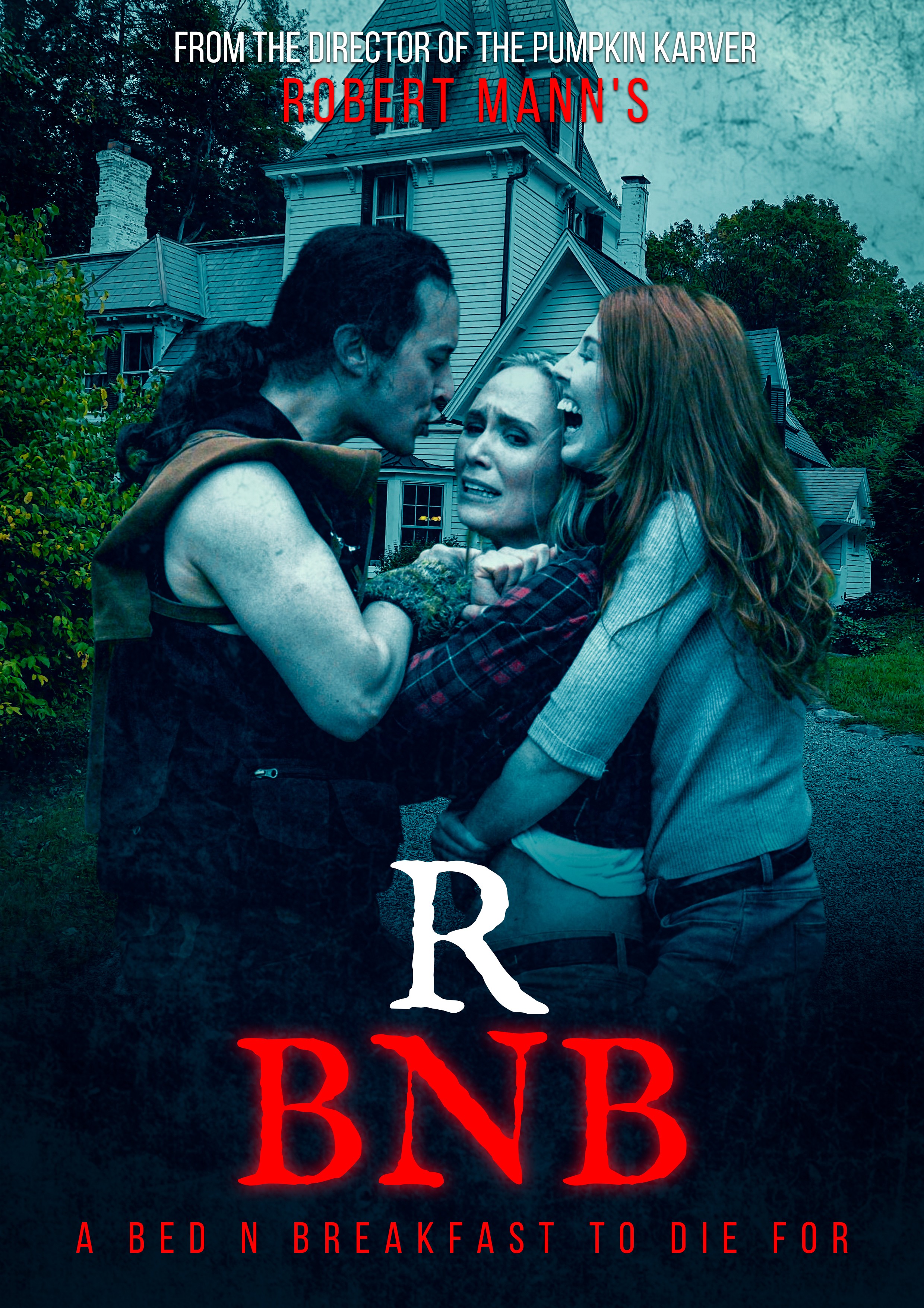 R BNB Pictures | Rotten Tomatoes