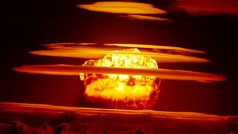 To End All War: Oppenheimer & the Atomic Bomb - Rotten Tomatoes