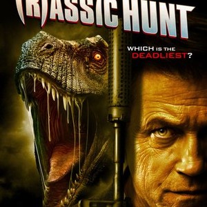 Triassic Hunt - Rotten Tomatoes