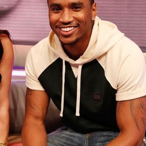 Trey Songz Smile