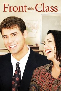 Front of the Class - Movie Reviews | Rotten Tomatoes