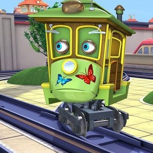 Discover Chuggington: All Aboard! - Rotten Tomatoes
