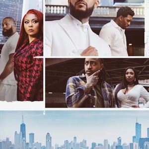 Black Ink Crew: Chicago - Rotten Tomatoes