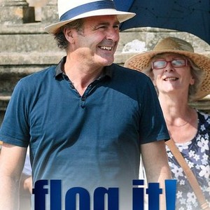 Flog It!: Season 13, Episode 25 - Rotten Tomatoes