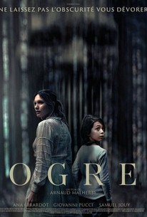 Ogre (2022) | Rotten Tomatoes