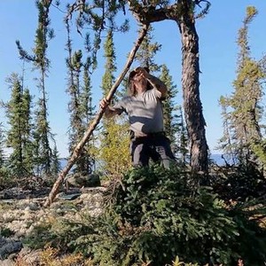 Alone: Season 10, Episode 2 - Rotten Tomatoes