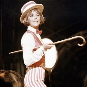 Inside Daisy Clover - Rotten Tomatoes