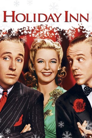 Holiday Inn Poster