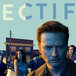 Rectify - Rotten Tomatoes