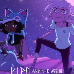 Kipo and the Age of Wonderbeasts - Rotten Tomatoes