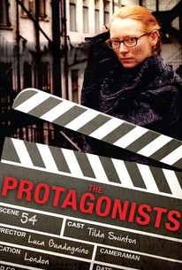 The Protagonists 1999 Rotten Tomatoes