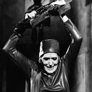 Kay Thompson - Rotten Tomatoes