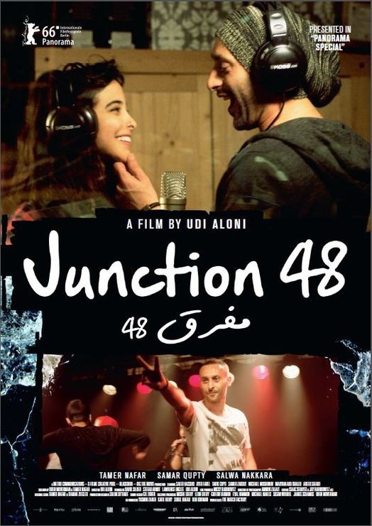 Junction 48 - Trailers & Videos | Rotten Tomatoes
