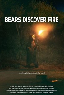 Bears Discover Fire | Rotten Tomatoes