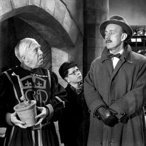 Edward Rigby - Rotten Tomatoes