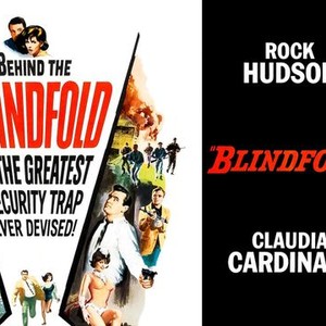 Blindfold - Rotten Tomatoes