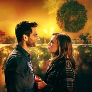 Snowed Inn Christmas - Rotten Tomatoes