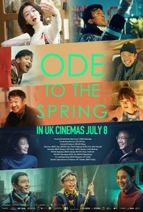Ode to the Spring | Rotten Tomatoes