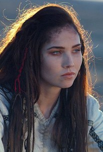 The Outpost: Season 1, Episode 1 | Rotten Tomatoes