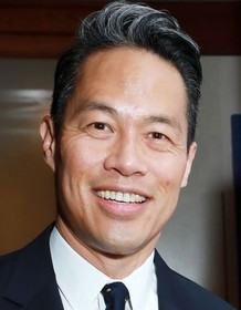 Richard Lui | Rotten Tomatoes