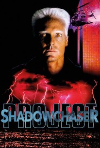 Project: Shadowchaser | Rotten Tomatoes