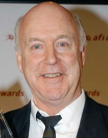 John Clarke | Rotten Tomatoes