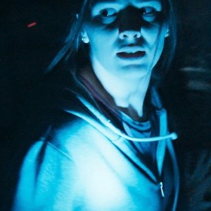 The Haunted (2018) - Rotten Tomatoes