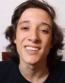 Lucas Spadafora - Rotten Tomatoes