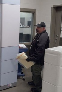 Booked: First Day In: Season 1, Episode 5 - Rotten Tomatoes