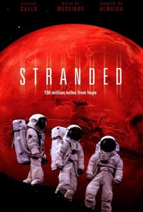 Stranded | Rotten Tomatoes
