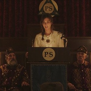 Falcon Song - Rotten Tomatoes