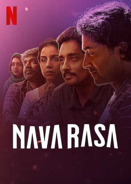 Navarasa Season 1 | Rotten Tomatoes