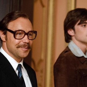 Charlie Rowe - Rotten Tomatoes