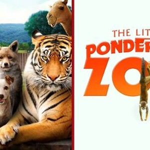 The Little Ponderosa Zoo - Rotten Tomatoes