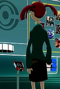 Chaotic: Season 1, Episode 27 - Rotten Tomatoes