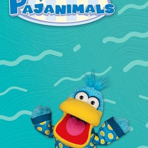 Pajanimals: Season 2, Episode 18 - Rotten Tomatoes
