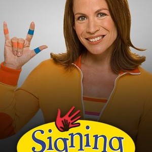 Signing Time!: Season 2, Episode 1 - Rotten Tomatoes