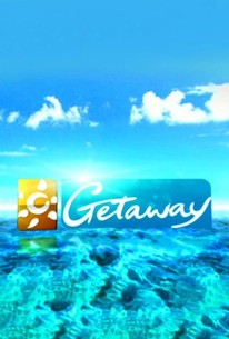 Getaway: Season 1 | Rotten Tomatoes