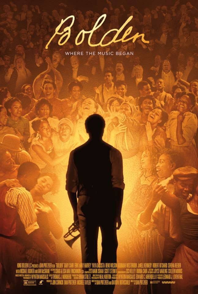 Bolden Pictures | Rotten Tomatoes