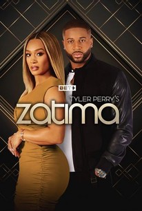Zatima: Season 2 | Rotten Tomatoes