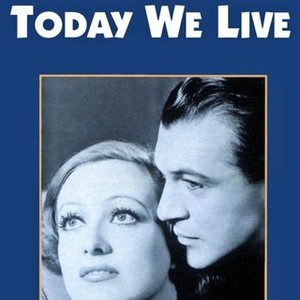Today We Live - Rotten Tomatoes