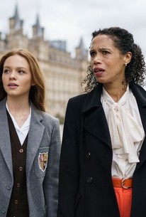 The Gathering: Season 1, Episode 1 | Rotten Tomatoes