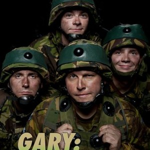 Gary: Tank Commander - Rotten Tomatoes