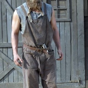 Gunless - Rotten Tomatoes