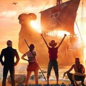 One Piece: Season 1, Episode 1 - Rotten Tomatoes